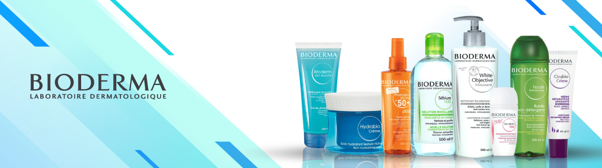 Bioderma Ürünleri ve Fiyatları | Dermomarket